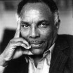 Frank Martinus Arion overleden - Afro Magazine