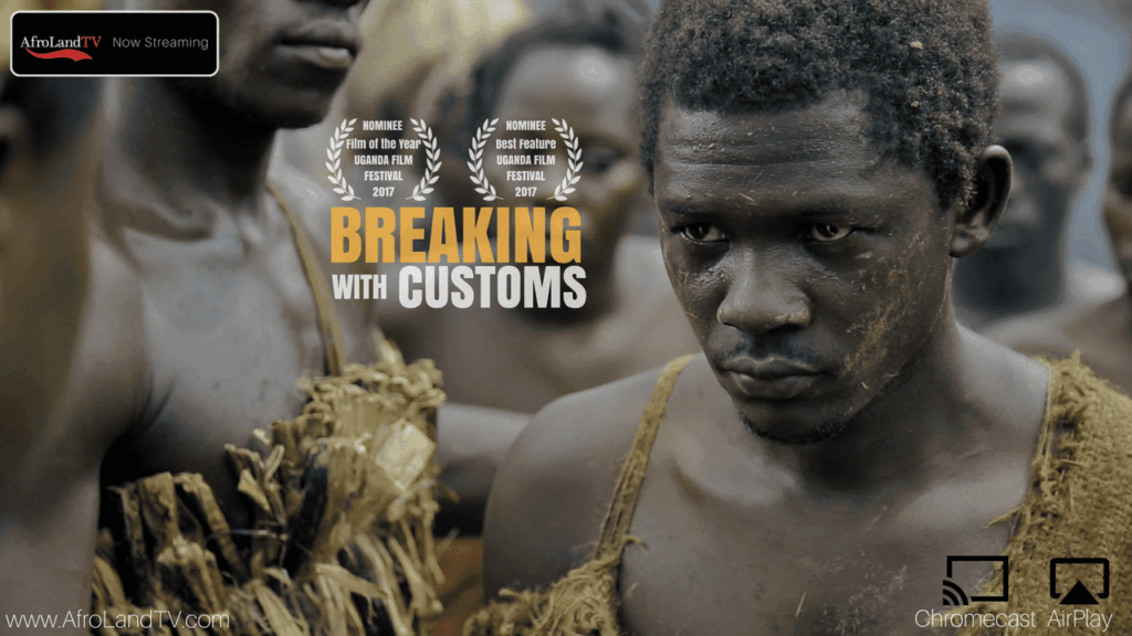 A Pan African Film You Should Have On Your Must Watch-List! – Afro Magazine