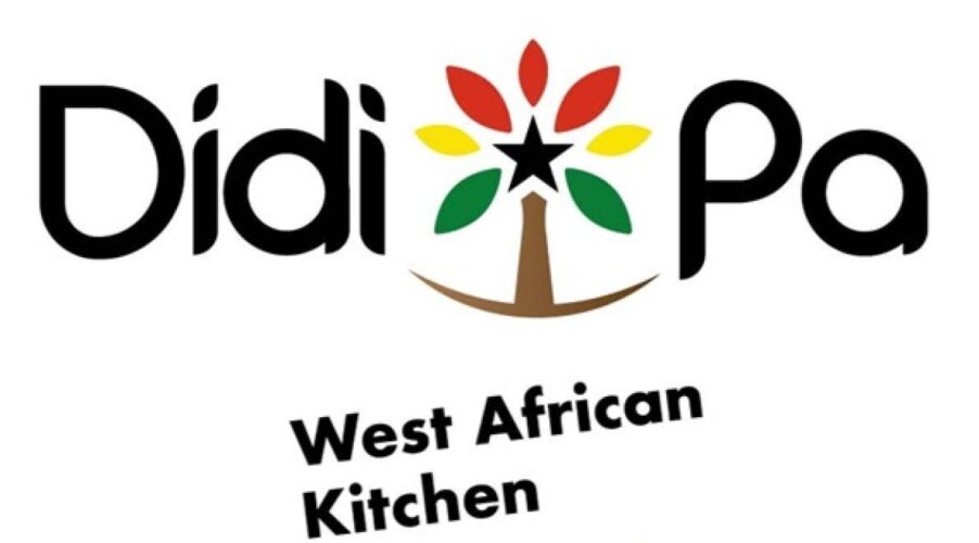 DIDI PA - West African Kitchen - Afro Magazine